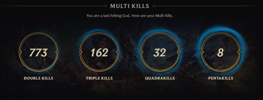 I just noticed when Urgot taunts Darius, he says "The hand of Noxus can ...