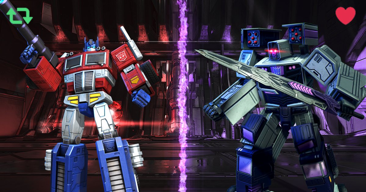 Transformers 4 Optimus Prime Vs Motormaster
