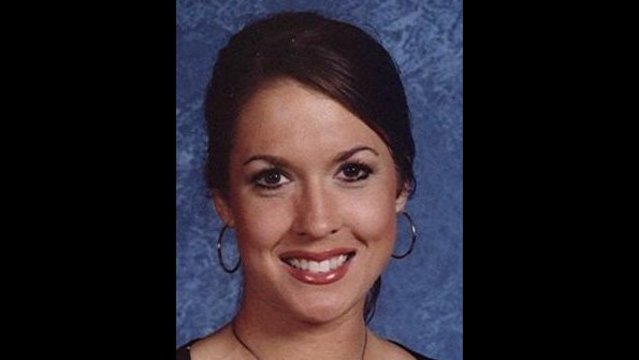 It Was Over A Decade Since High School Teacher And Former Beauty Queen