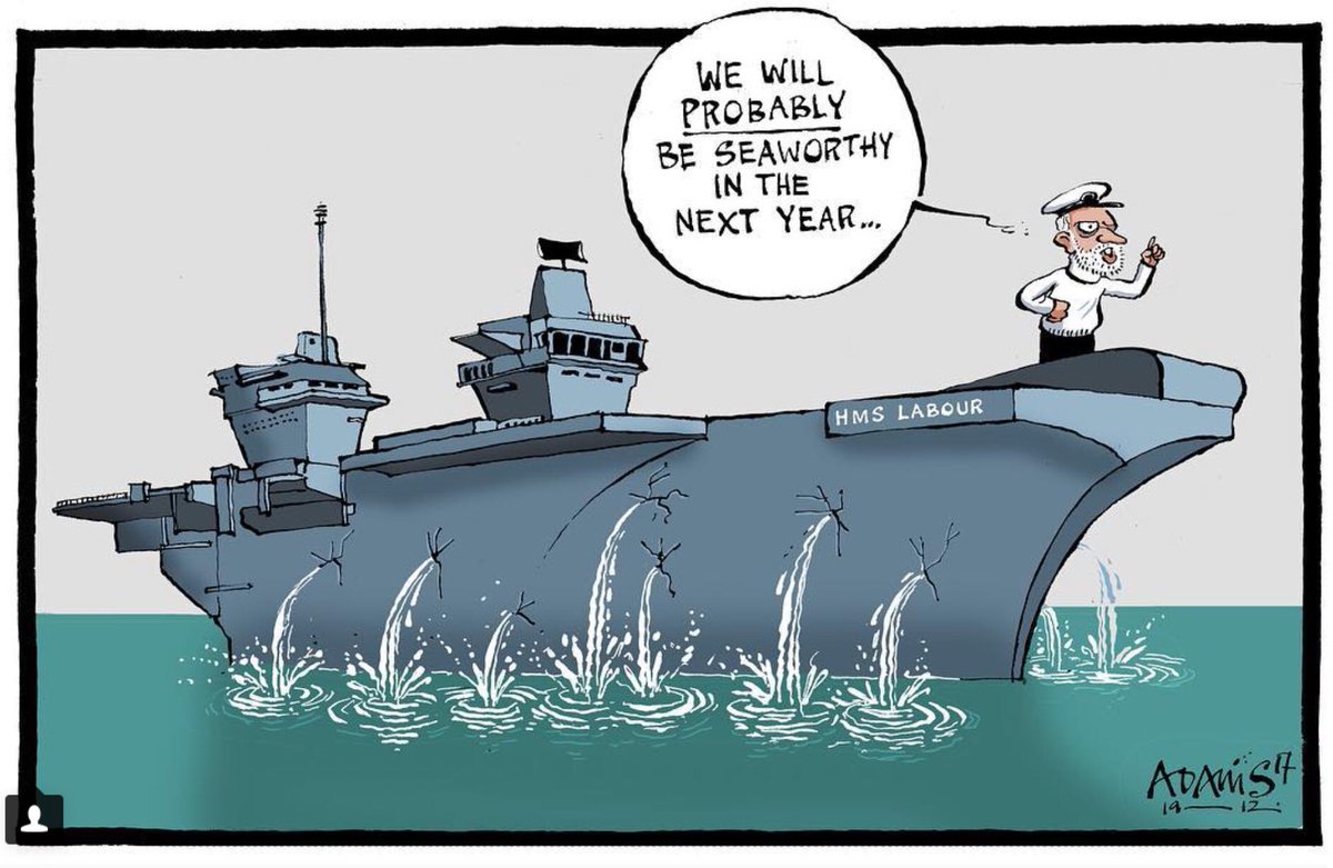 Sinking Navy Ship Cartoon