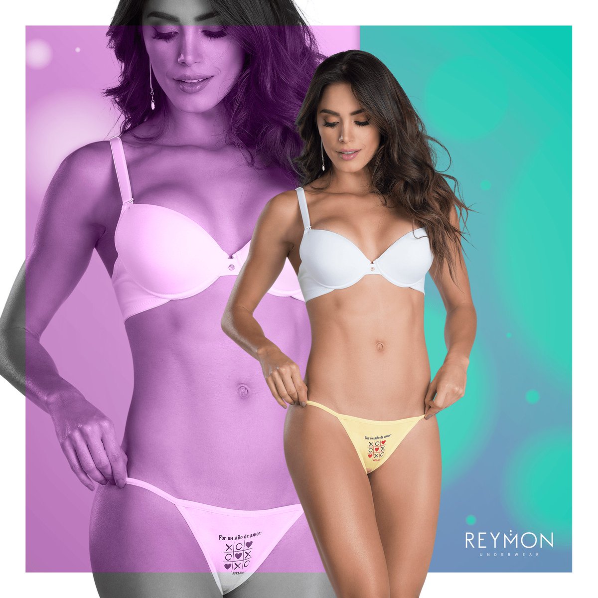 Venta > reymon ropa interior > en stock