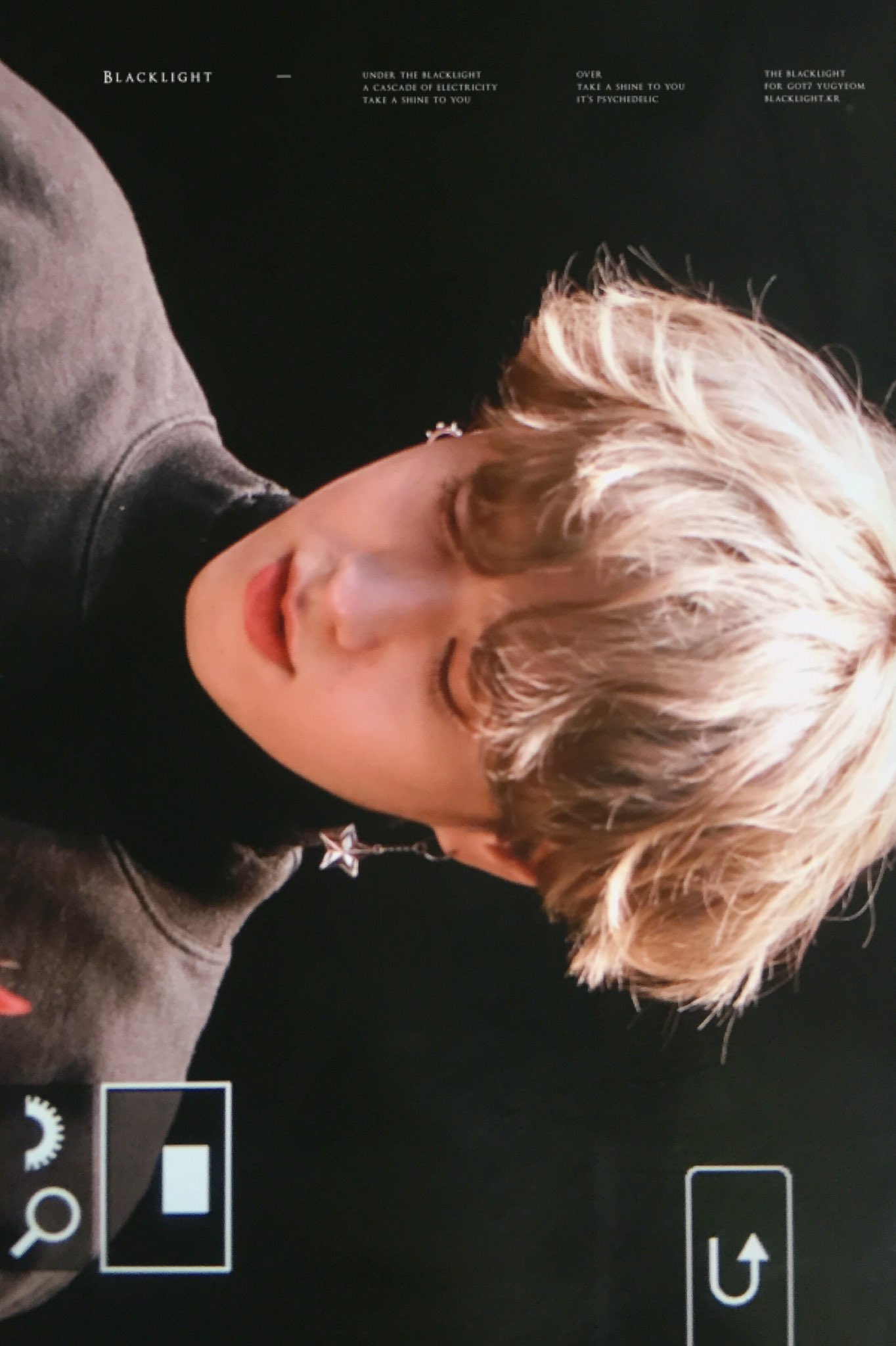 blacklight on Twitter: "171219…