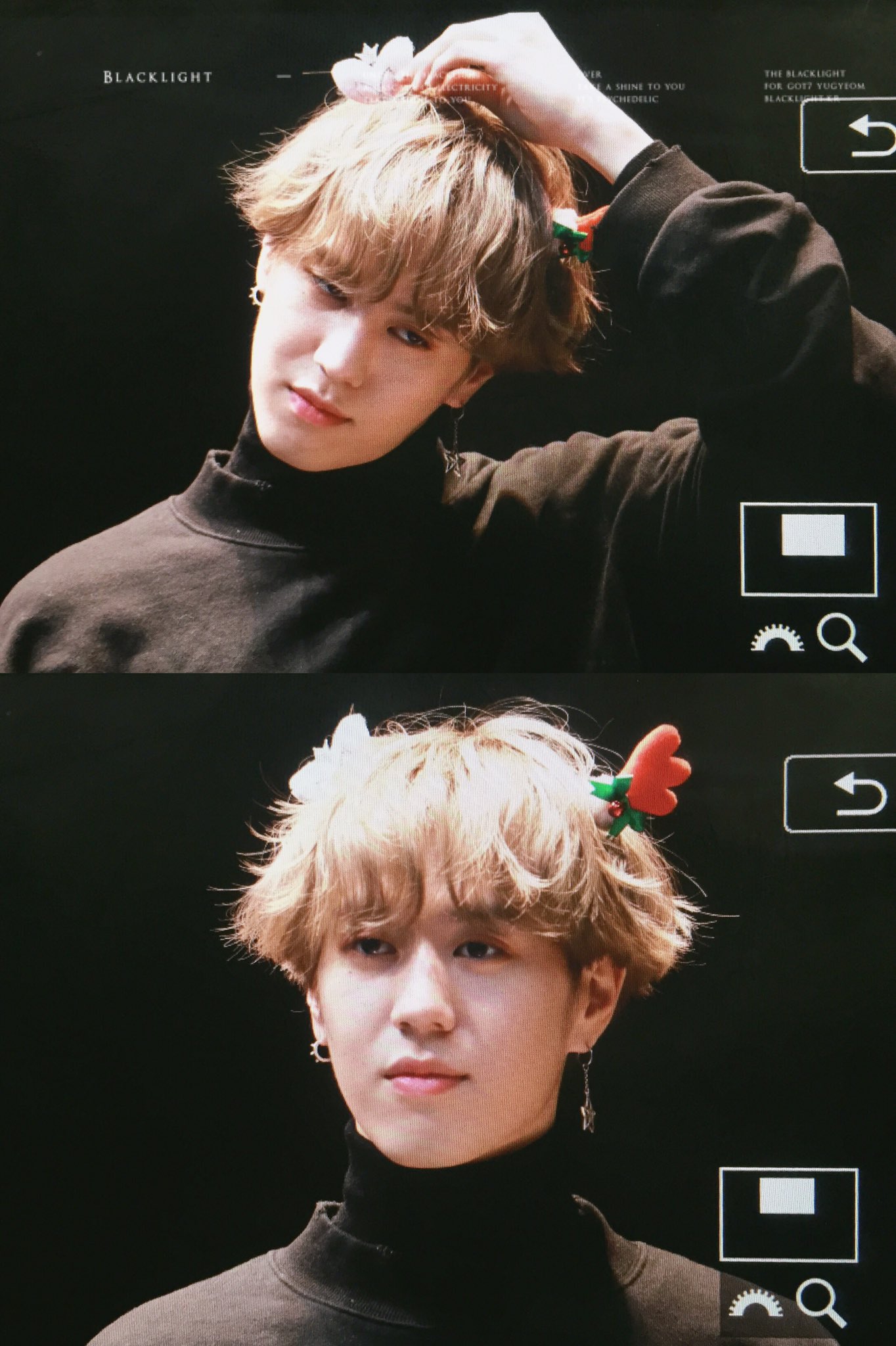 blacklight on Twitter: "171219…