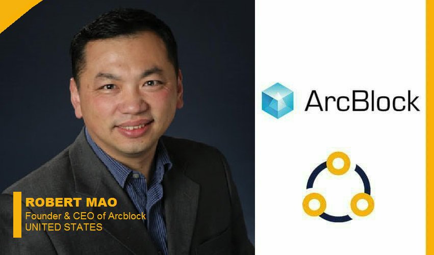 Robert Mao - an advisor of Eloncity : r/Eloncity