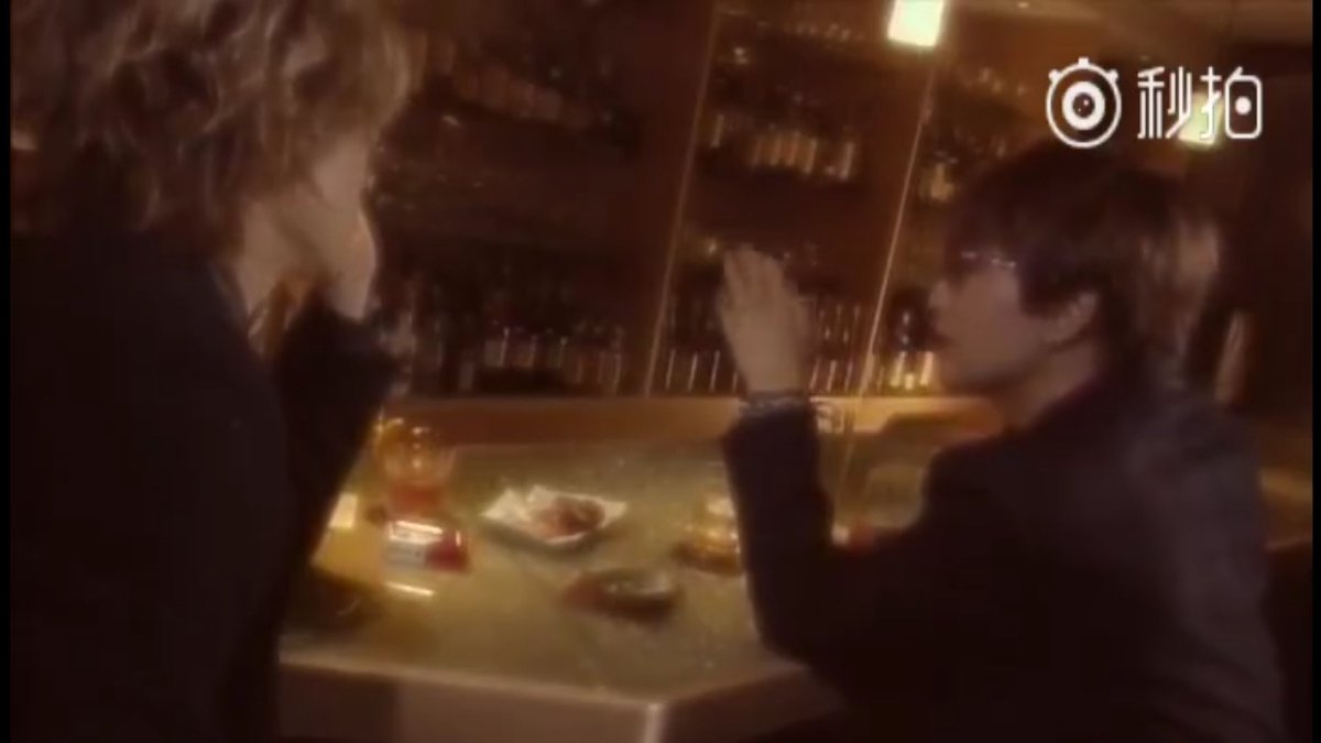 【GACKT & YOU 特別対談2 PLATINUM BOX Ⅱ】weibo♪12月19日 | 『GACKT 10 YEARS ANNIVERSARY』記念ブログ♪♪