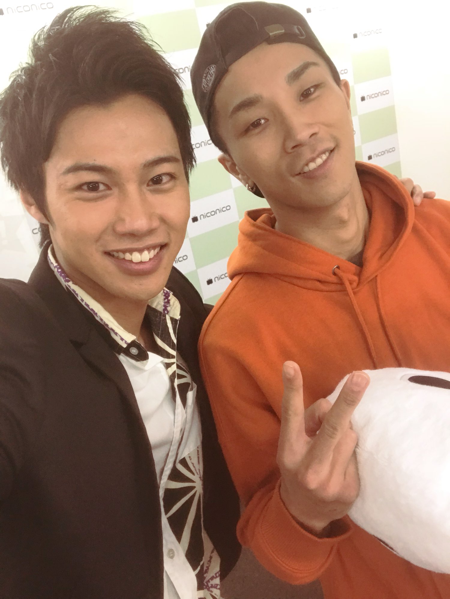 手島章斗-SOLIDEMO on Twitter: "だんぜん‼︎LIVE終わりました！ 今日もありがとうございました！ 今日で龍雅が最後でしたが やっぱり寂しいですね。 ただここからみんなも ...