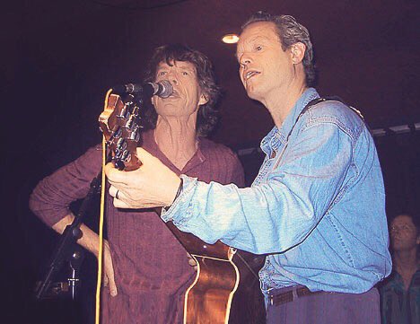 Mick Jagger - Steckbrief, News, Bilder | GALA.de