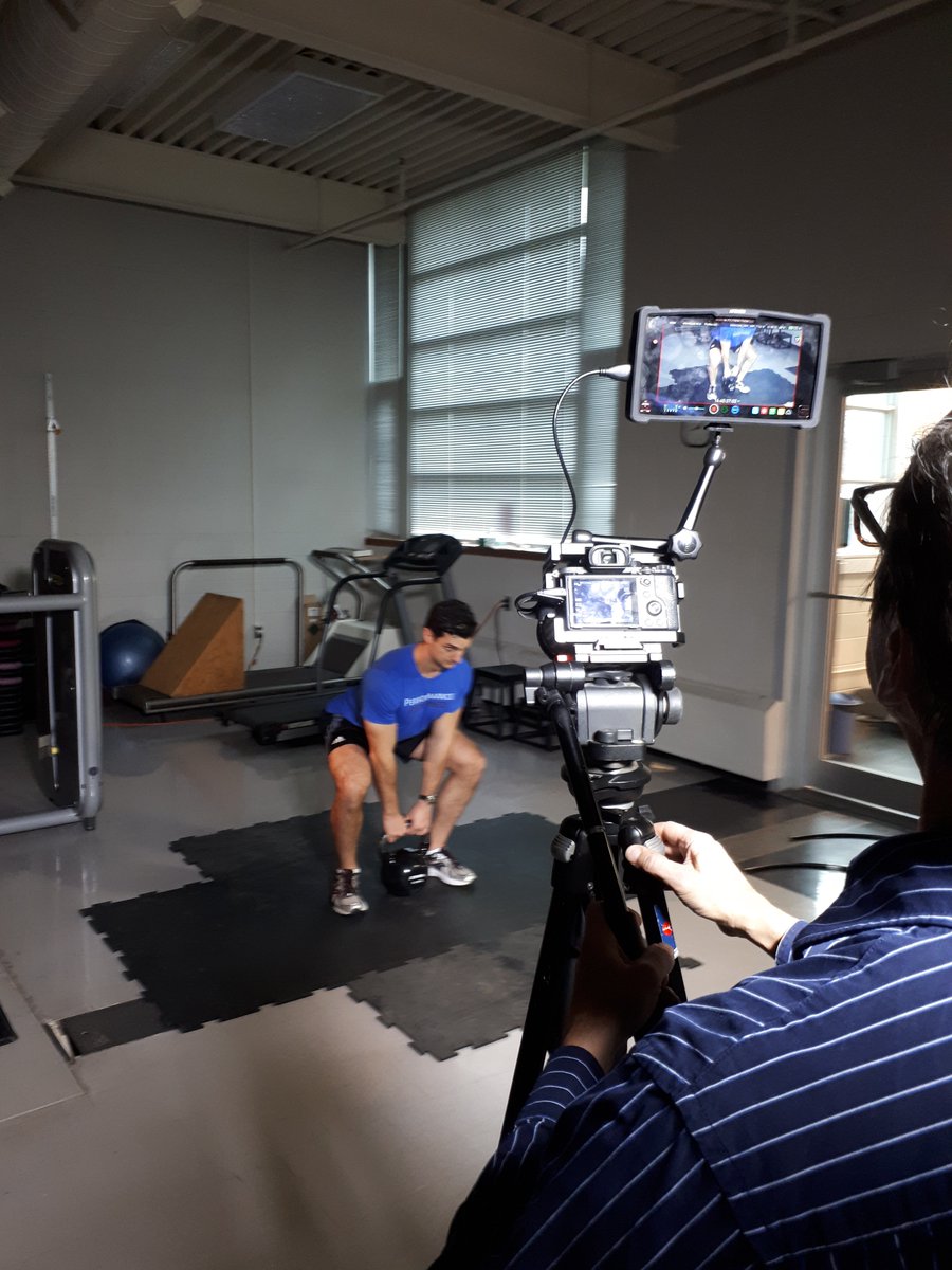 Performance REDEFINED (@DemandsCapacity) | Twitter