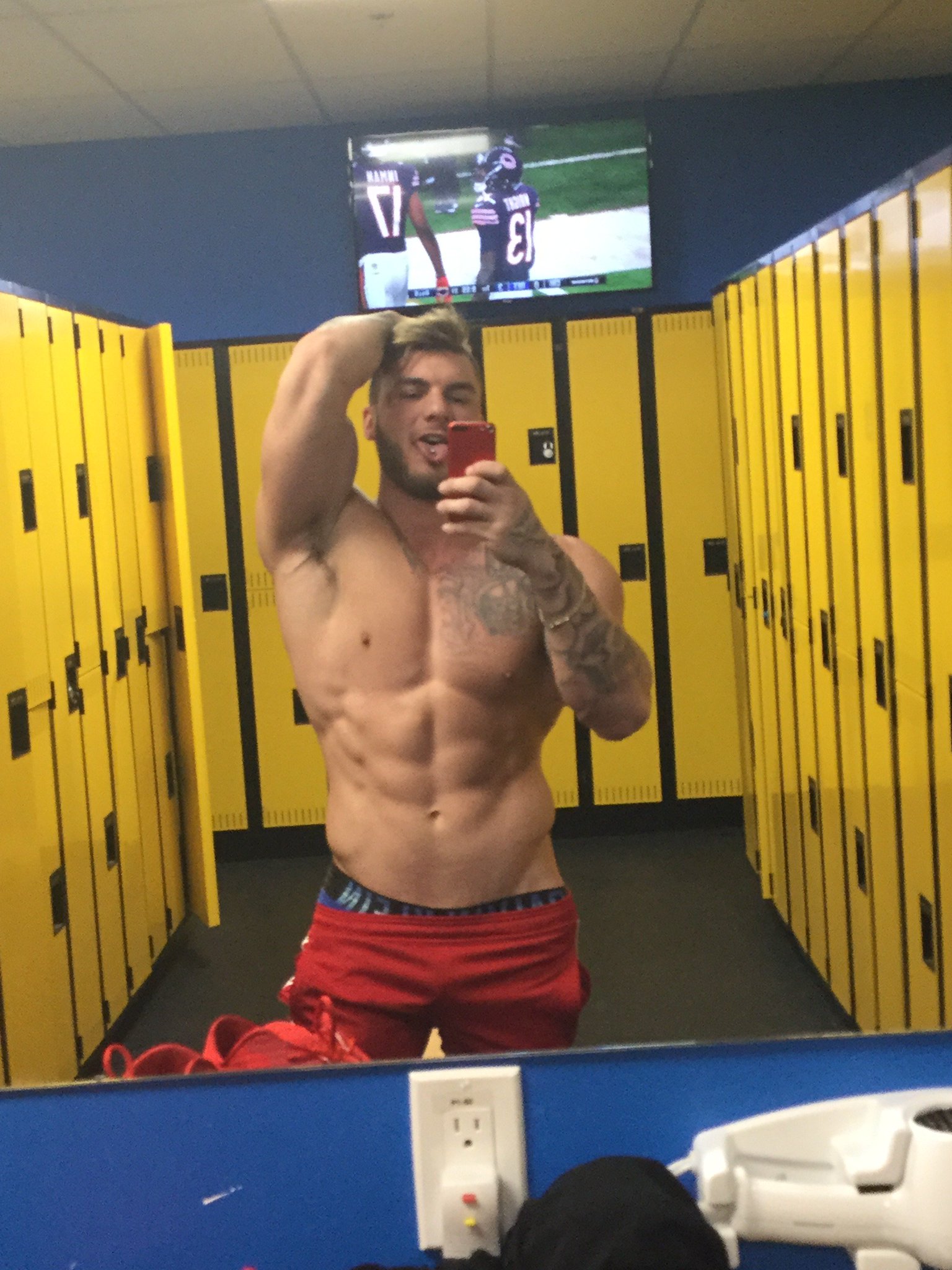 William Seed On Twitter Mornin Time To Pump It Up Men Piledriver Mtcrk8ip6d