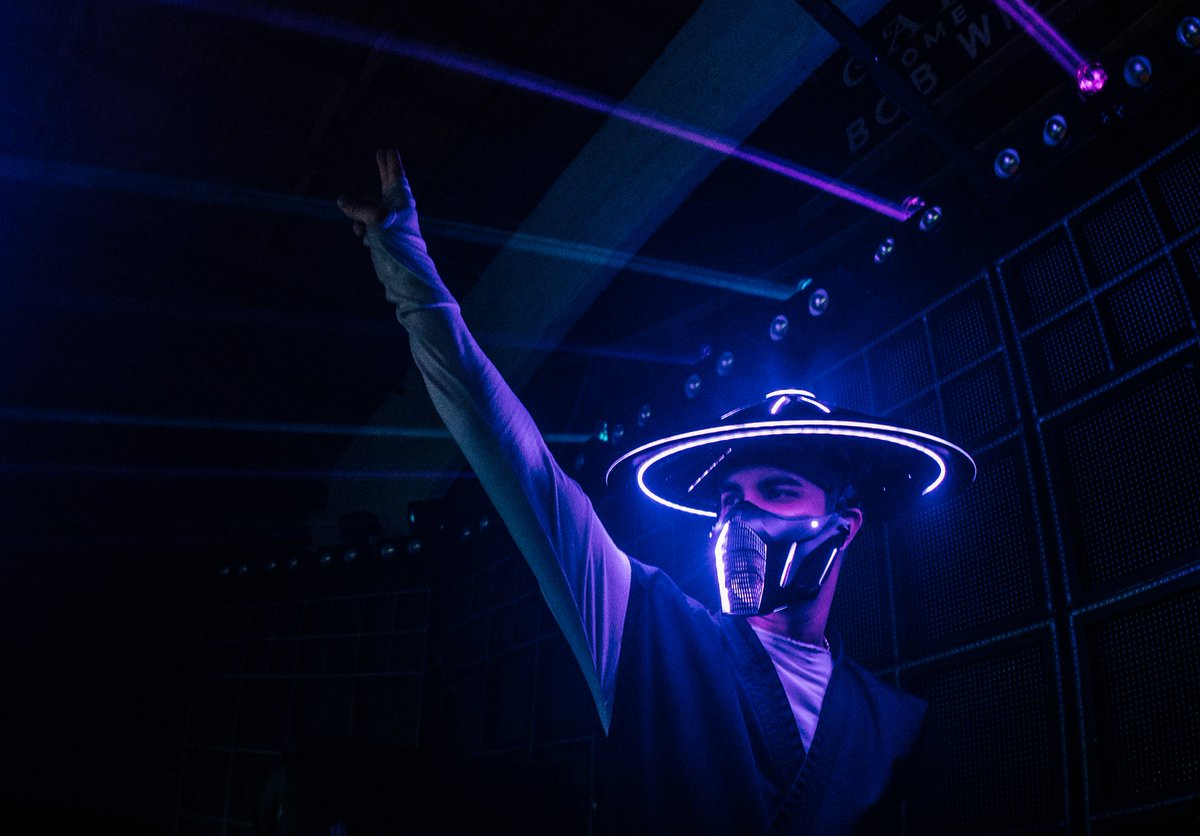 Datsik