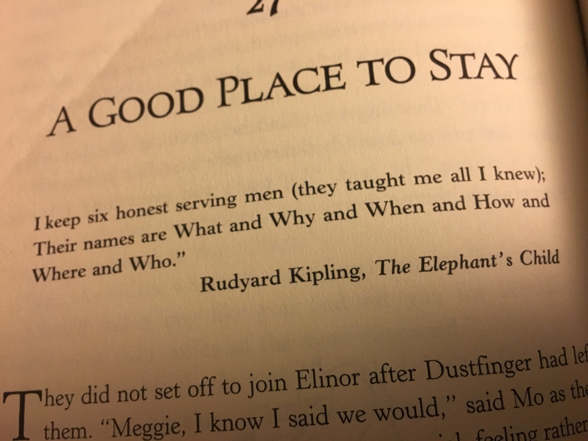 Inkheart Book Quotes