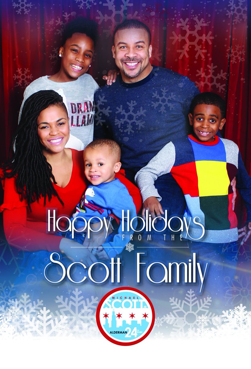 Mike Scott Parent