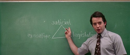 Election Movie Matthew Broderick