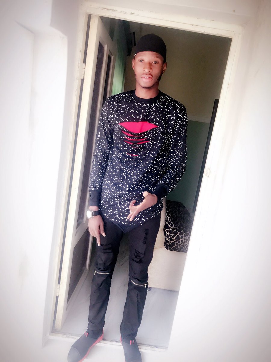 Sodiq abiodun (@SONof_AYELOJA) | Twitter