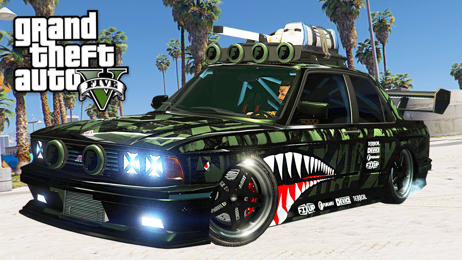 Gta 5 New Cars Heist