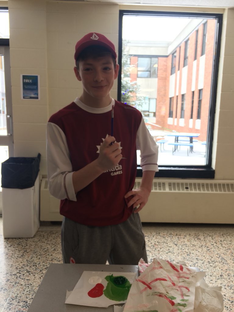 OHSBlueZone (@OHS_Bluezone) | Twitter