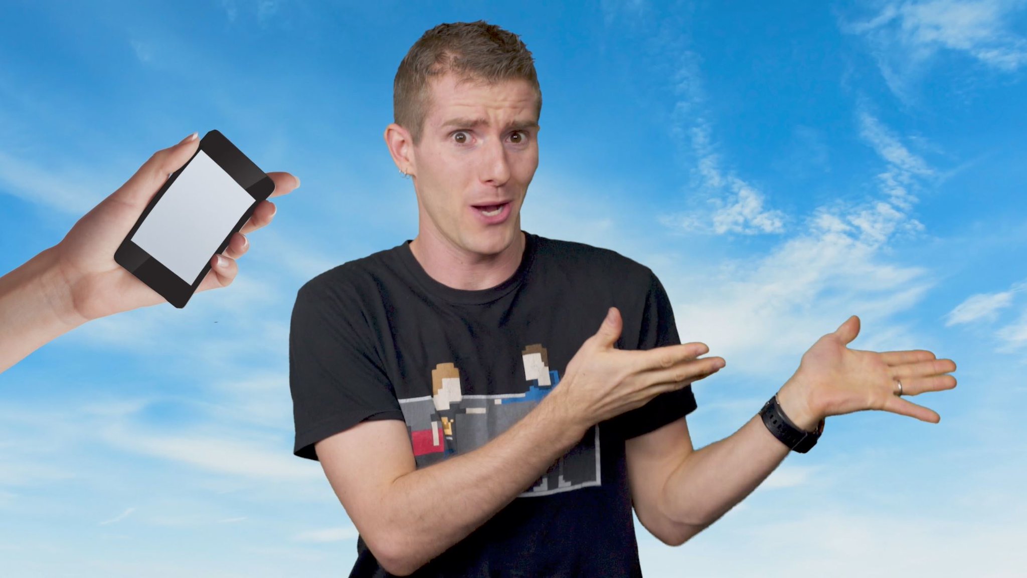 Linus Tech Tips On Twitter New Techquickie If You Have A Chronically