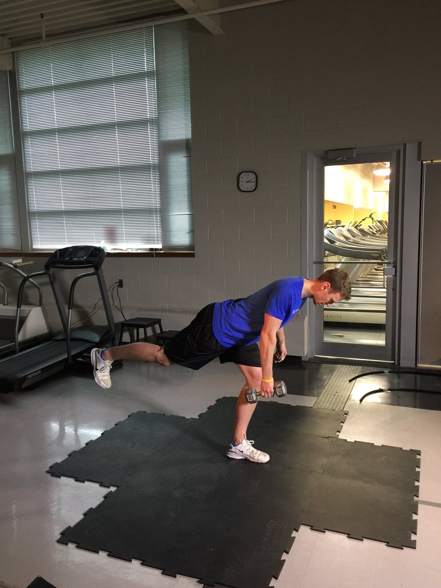 Performance REDEFINED (@DemandsCapacity) | Twitter