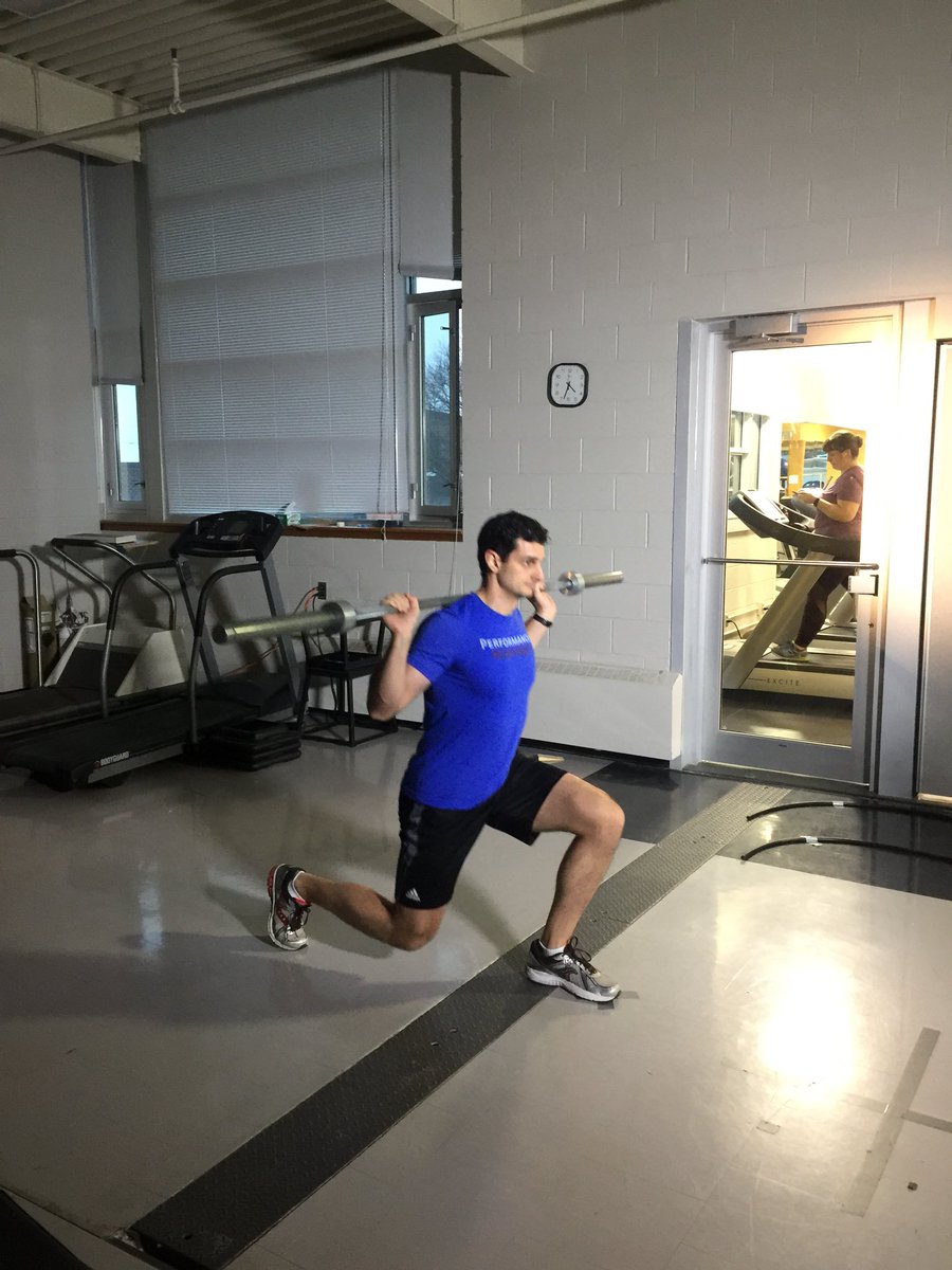 Performance REDEFINED (@DemandsCapacity) | Twitter