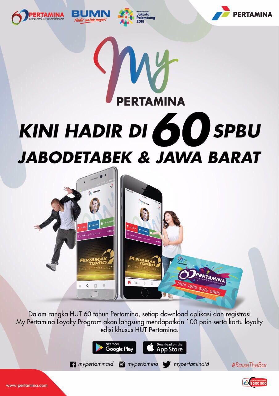 PERTAMINA on Twitter: PERTAMINA on Twitter: