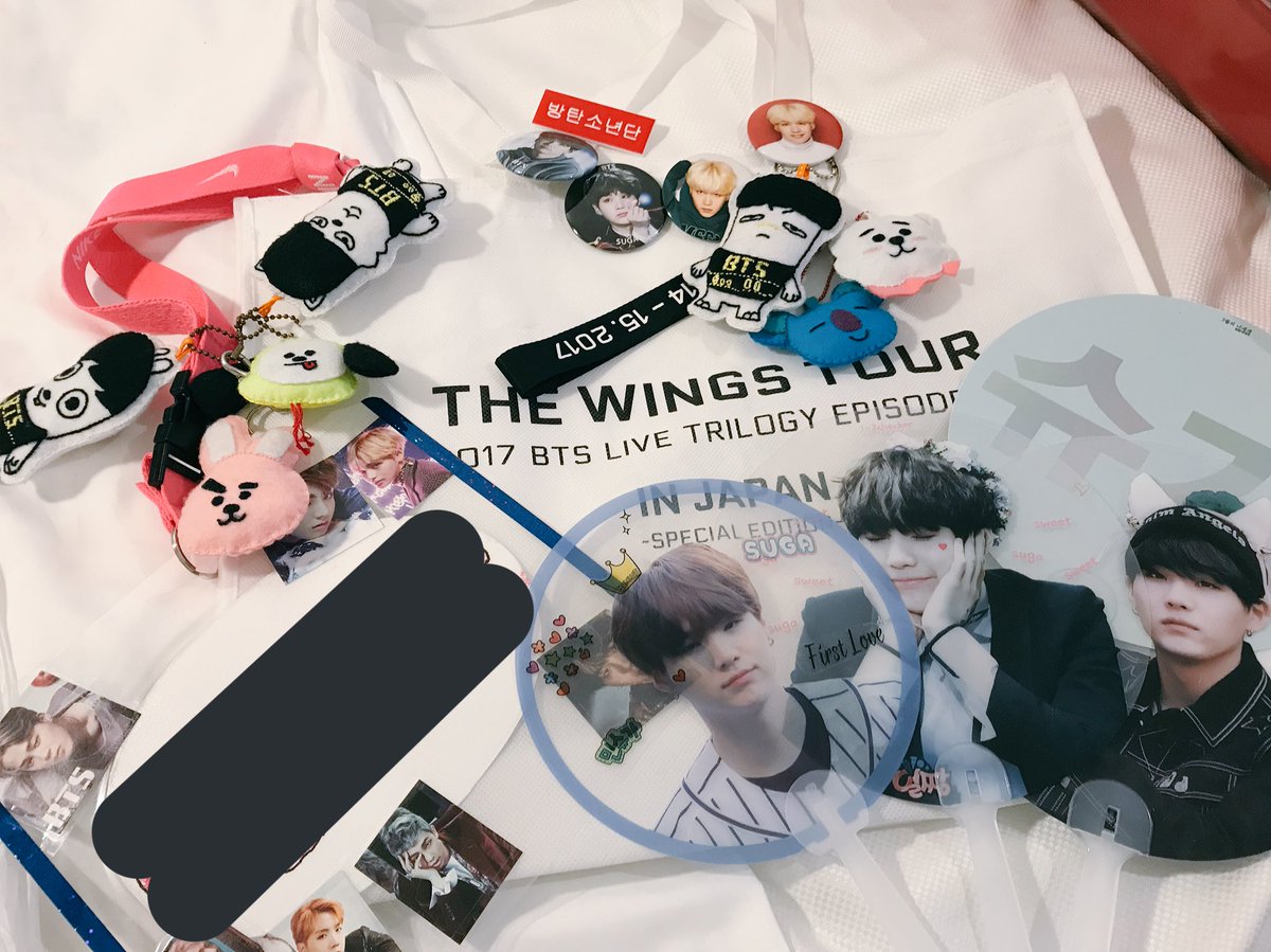 ﾐﾝｱﾘ👴🏻最後に固定ツイだけ見てください (@soyon_suga) | Twitter