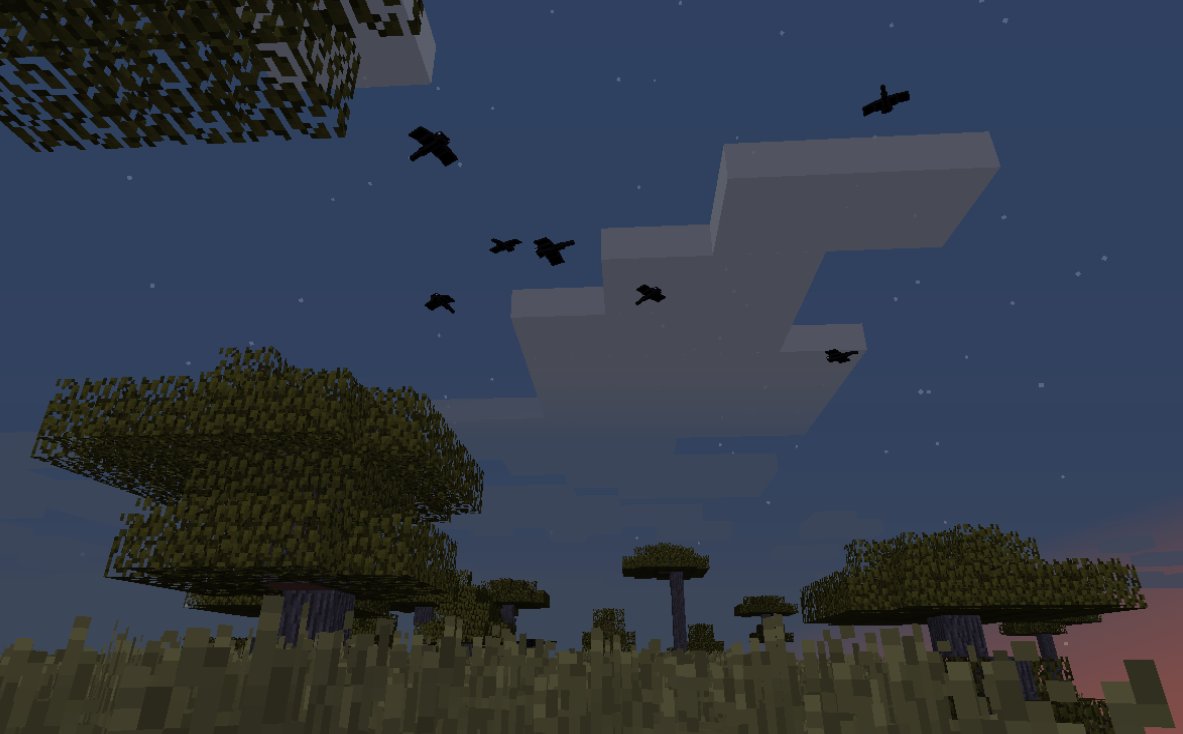 Mob B in game : r/Minecraft