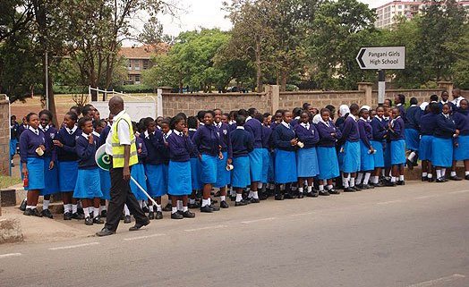 Alliance Girls High School : Latest News, Breaking News Headlines ...