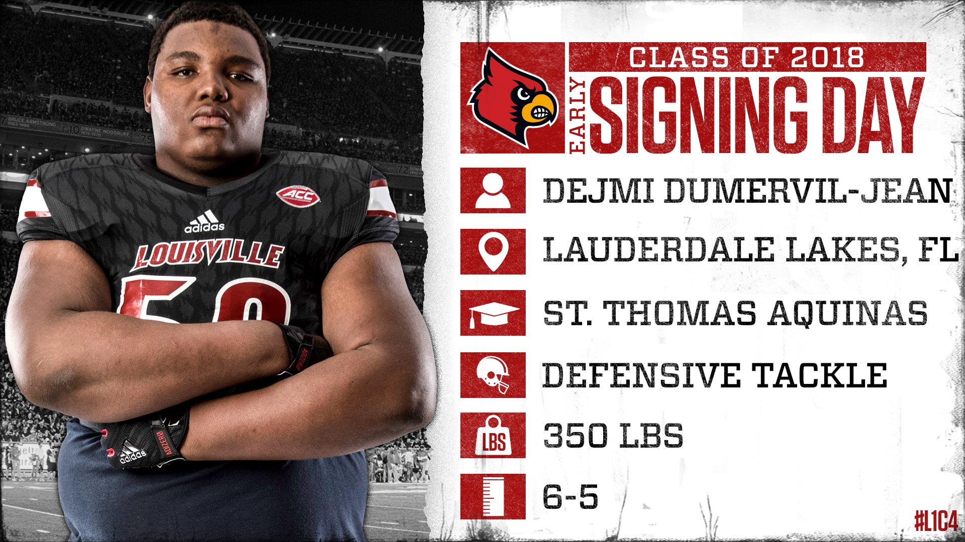 Elvis Dumervil Louisville