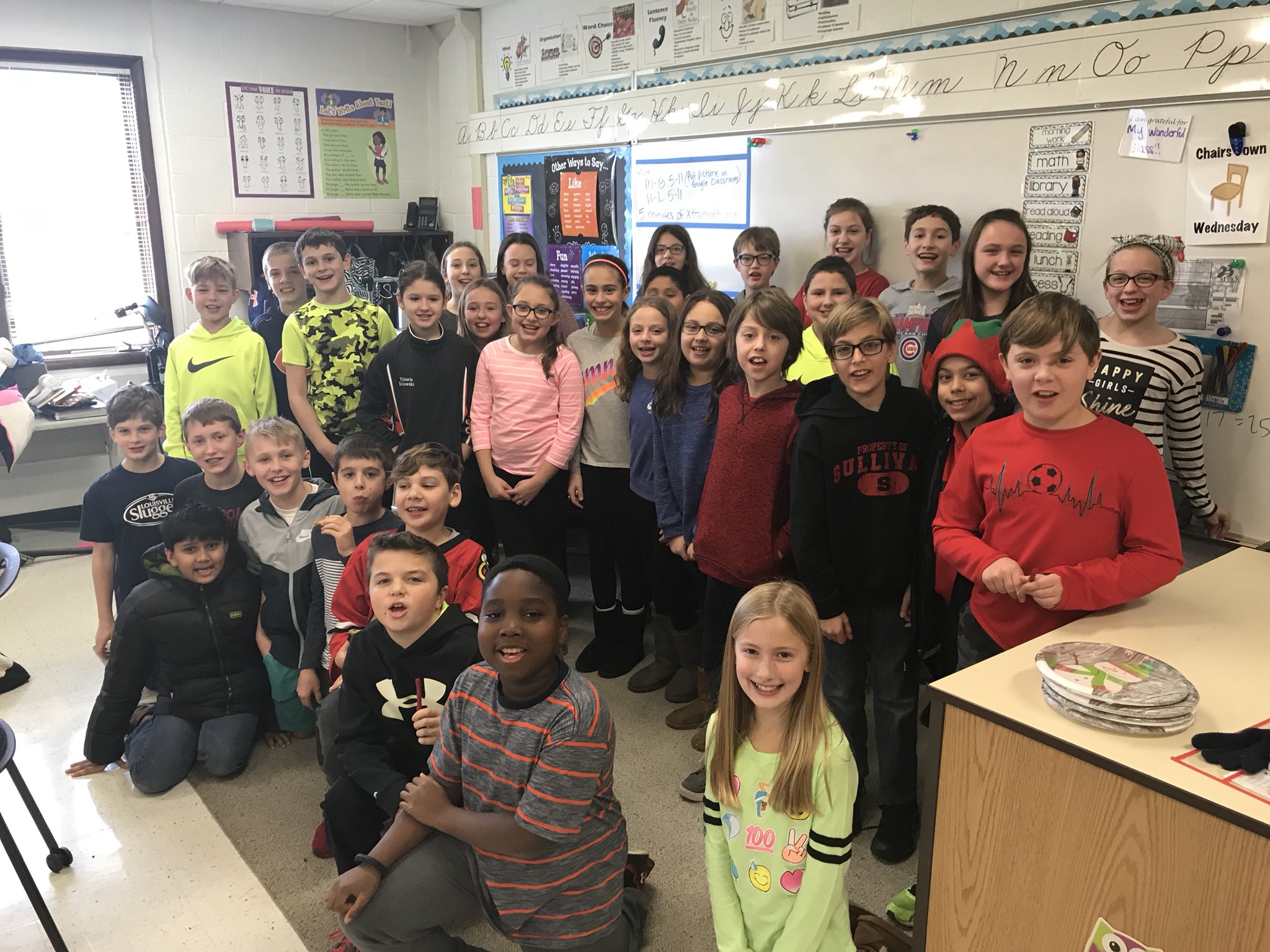 Anne Sullivan School