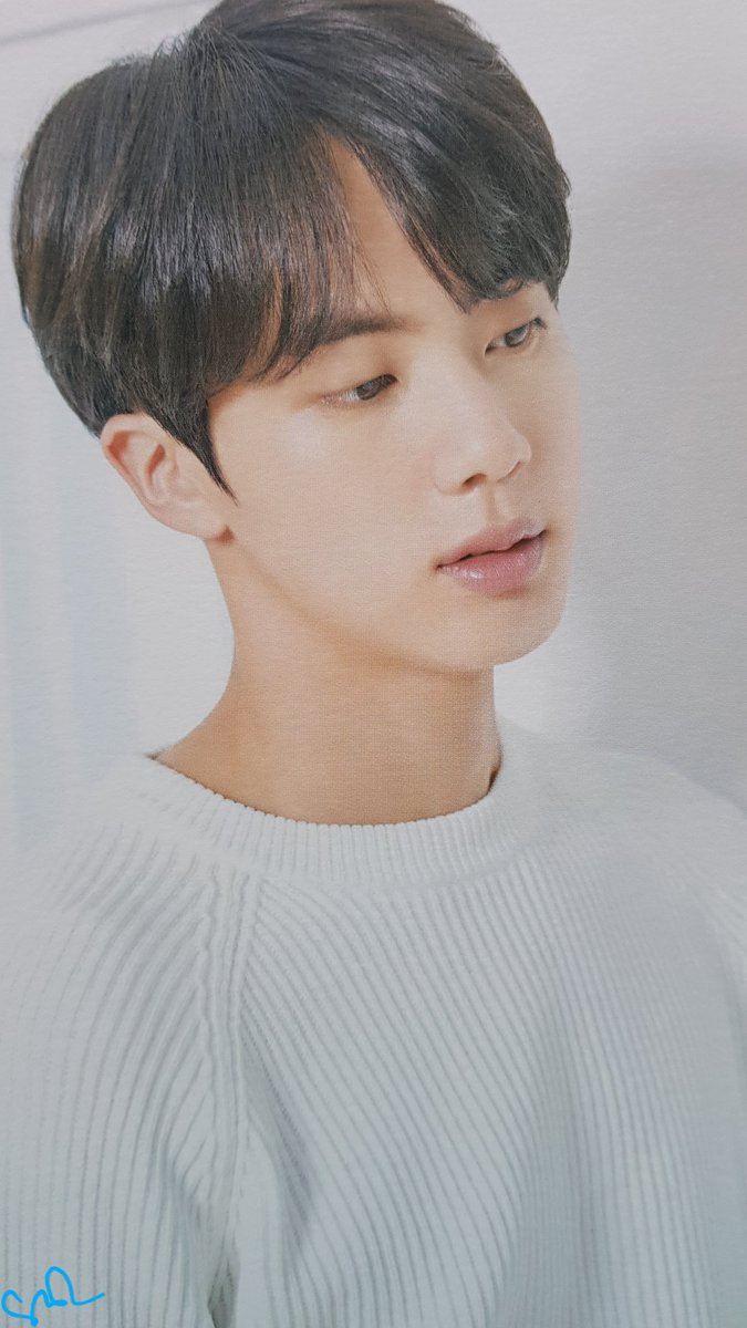 Pin on BTS Seokjin