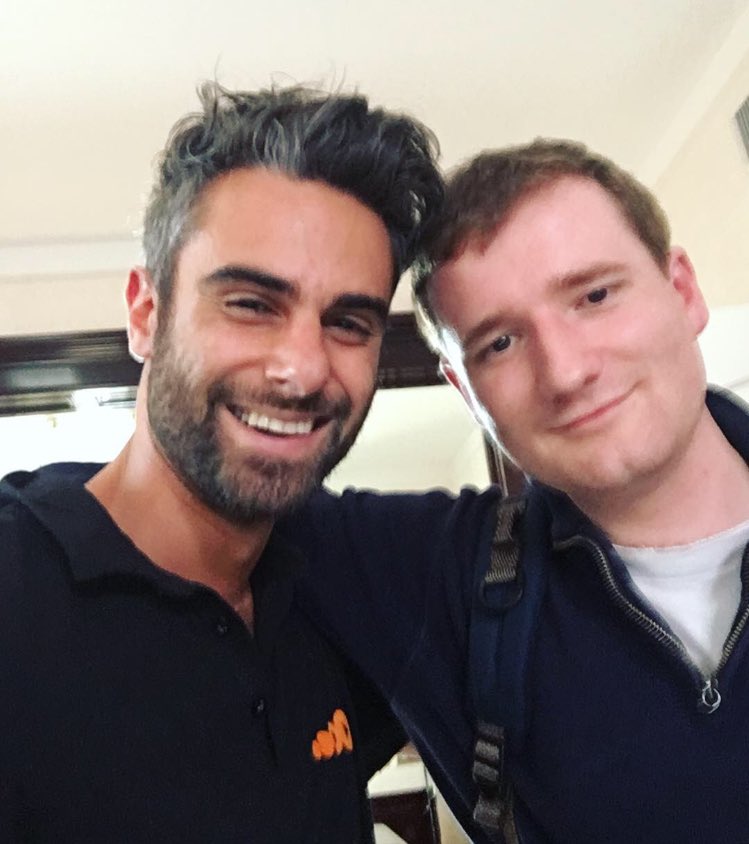 Matthew Sheeran's Instagram, Twitter & Facebook on IDCrawl