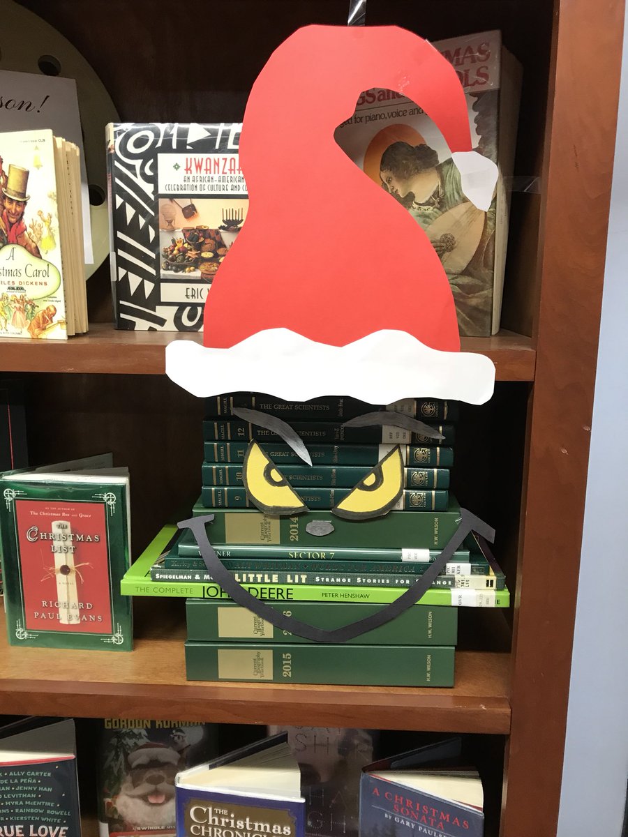 Lyons Libraries (@LyonsLibraries) | Twitter