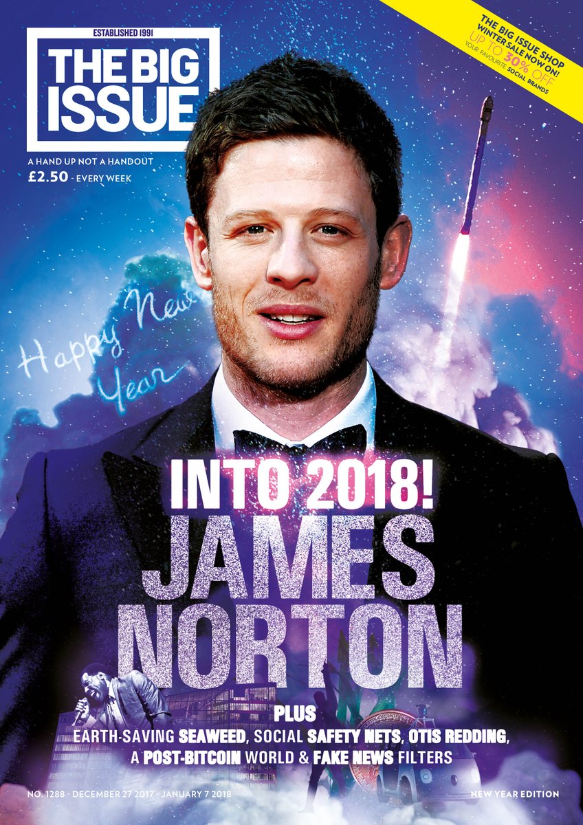 The Big Issue BigIssue Twitter the-big-issue-bigissue-twitter