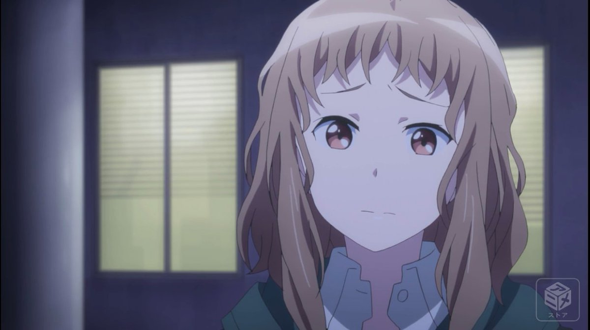 アニメ『Just Because！』10話感想ツイートまとめ (2ページ目) - Togetter [トゥギャッター]