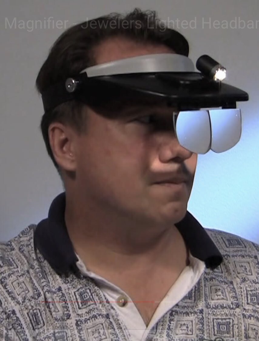 195 best Magic Leap images on Pholder | Magicleap, Oculus and Custommagic