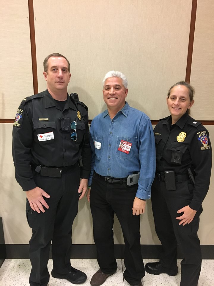 Gaithersburg Police Foundation
