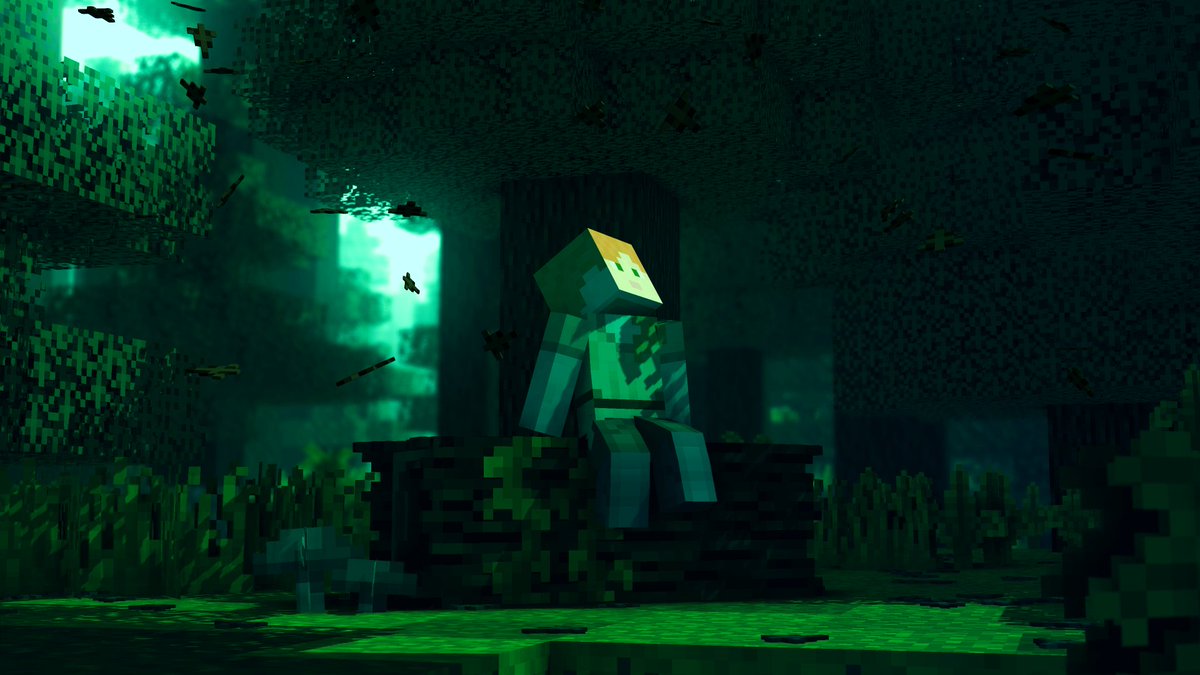 Mine imator community build - czlaneta