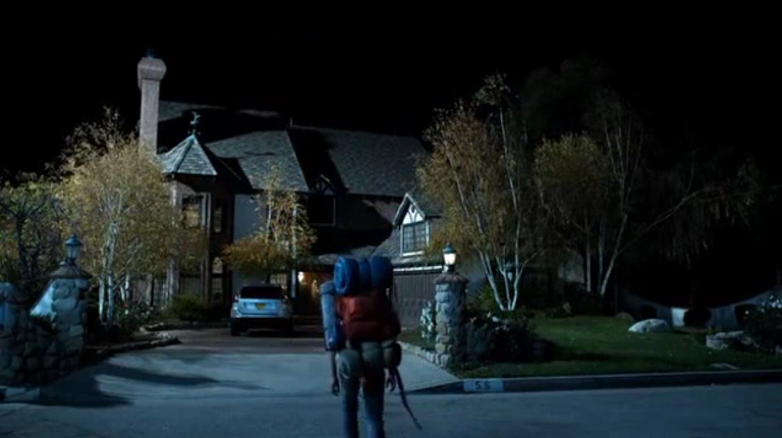 Fred The Movie Kevin And Judy