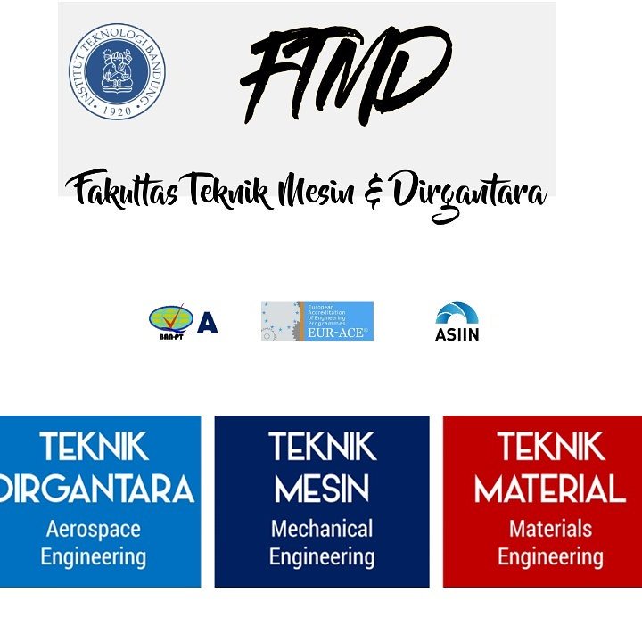 FTMD ITB (@ftmd_itb) | Twitter