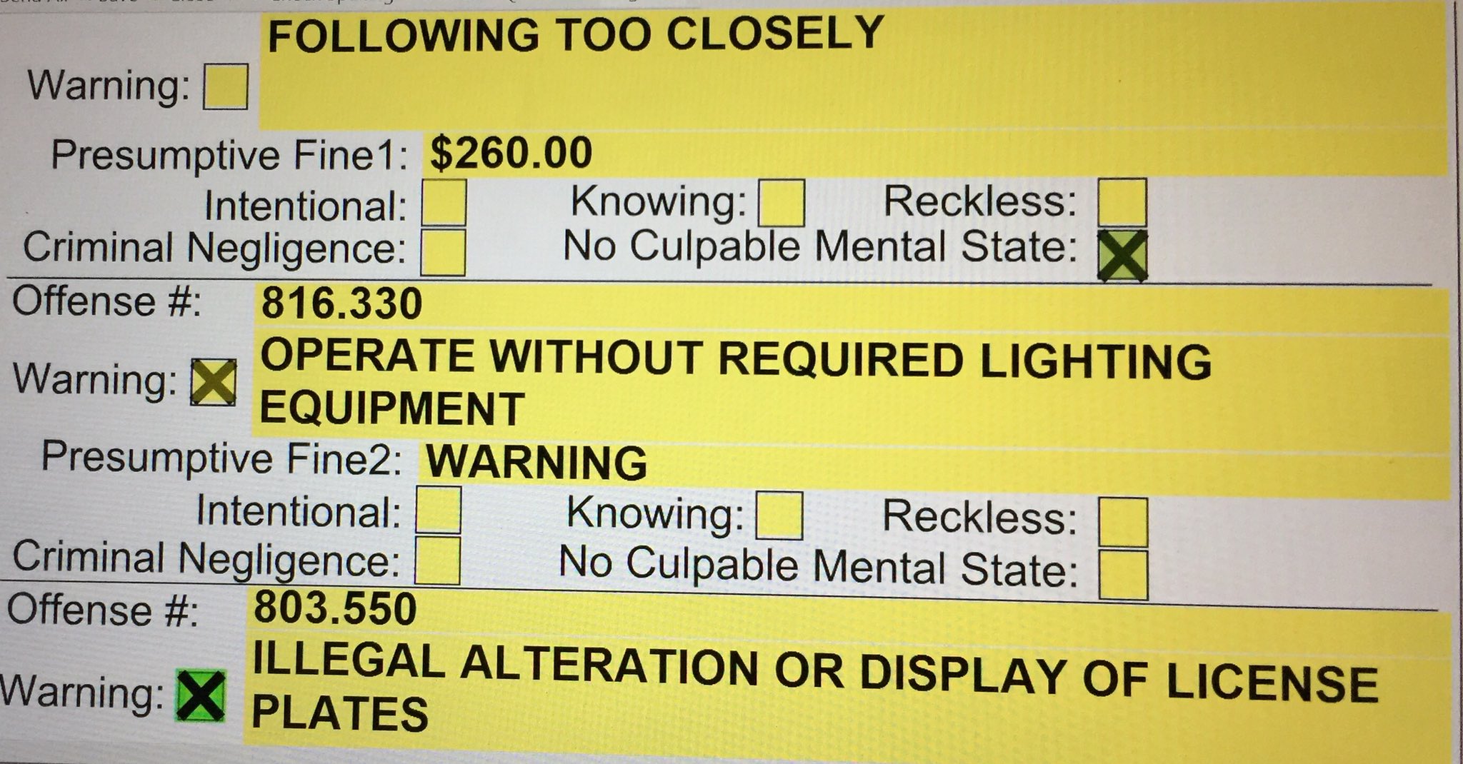 Oregon State Police On Twitter happyholiday For This Driver Only 1 oregon-state-police-on-twitter-happyholiday-for-this-driver-only-1