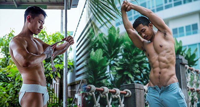 Gemini Photobook on Twitter: "ขอขอบคุณ https://t.co/RM2FGY177n ที่ช่วยประชาสัมพันธ์ Gemini Issue ...