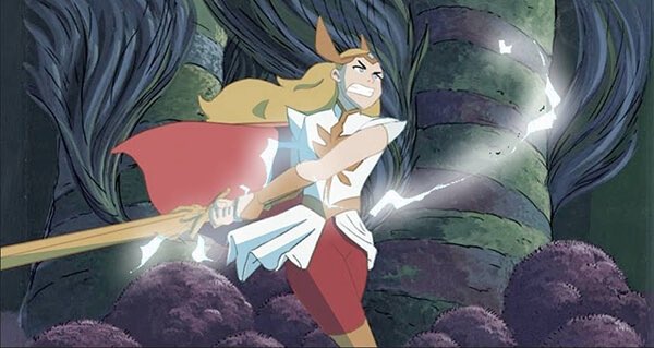She-ra returns in new show | Page 5 | TFW2005 - The 2005 Boards