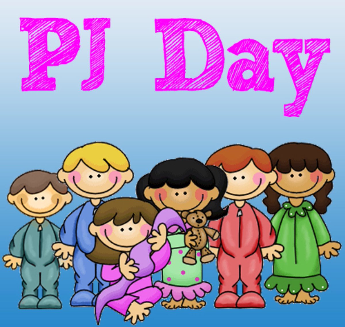 Kona Ice and PJ and Movie Day – Family Christian Center Preschool