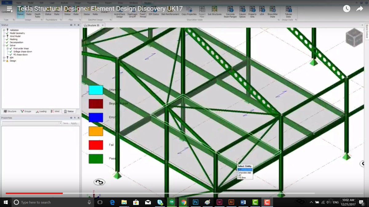 Westok cellular beam design software - sicklasopa