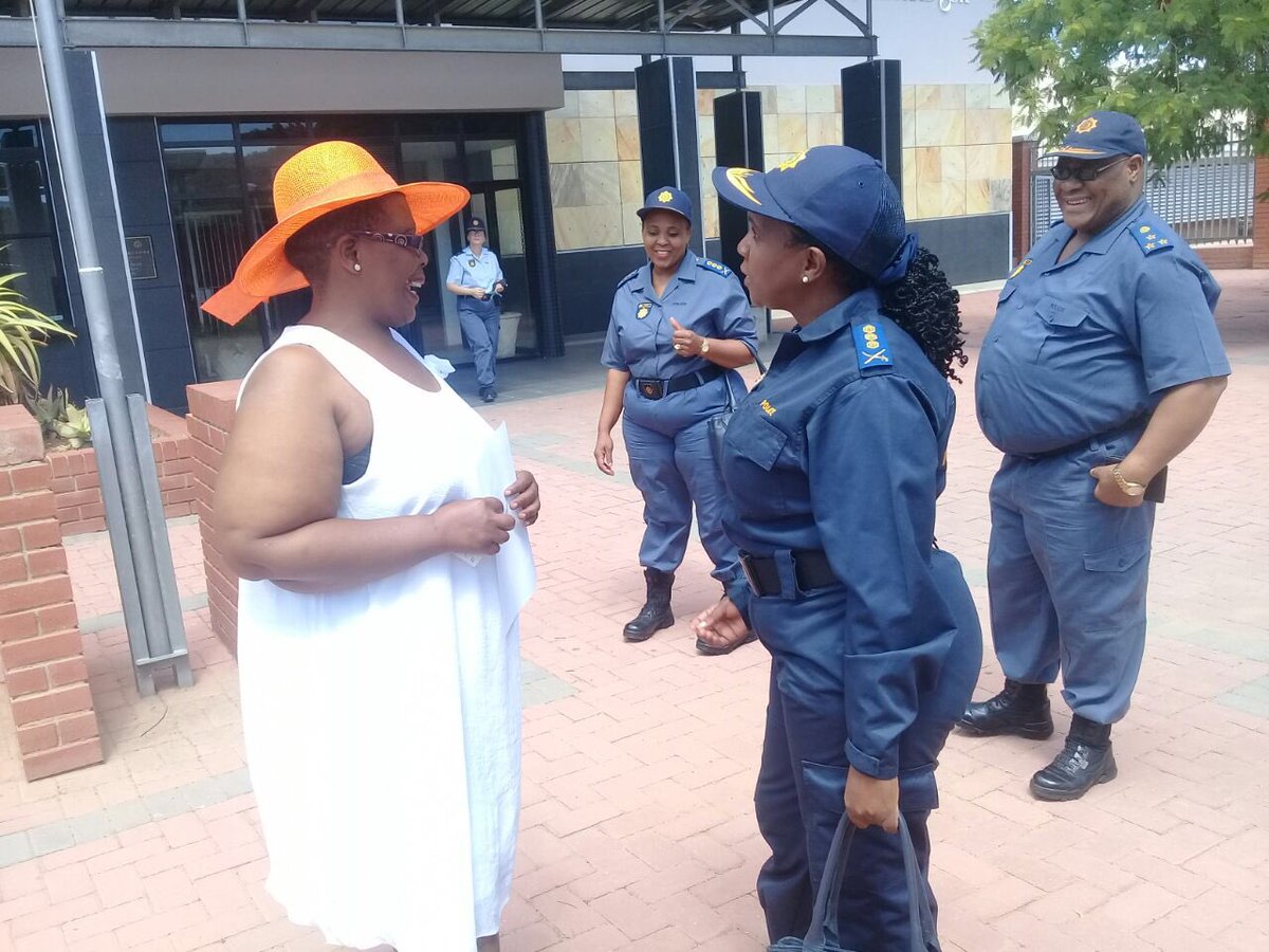 matshotshi RT (@madilonga_MRT) | Twitter