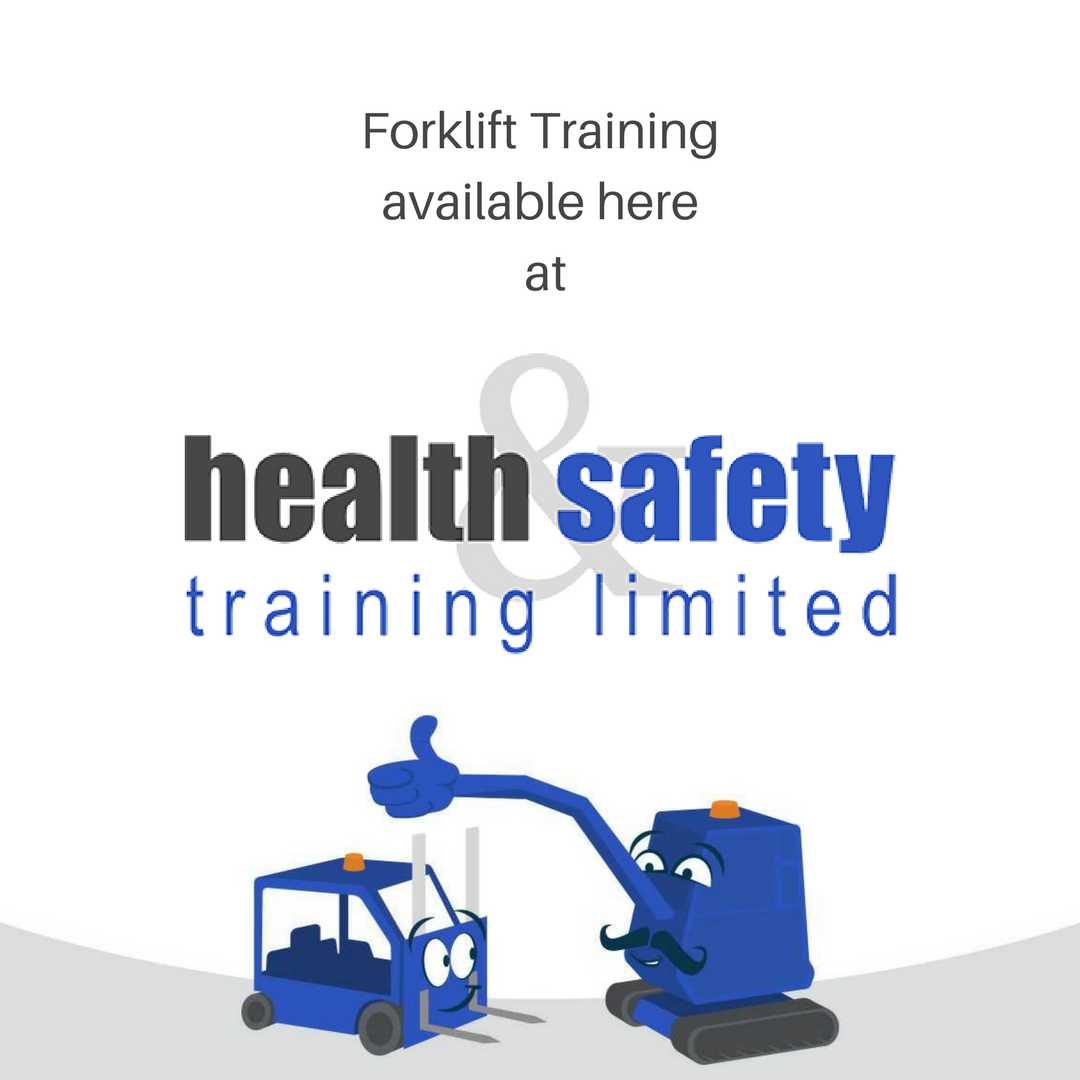 What are the different types of MEWPs - Health & Safety Training Ltd