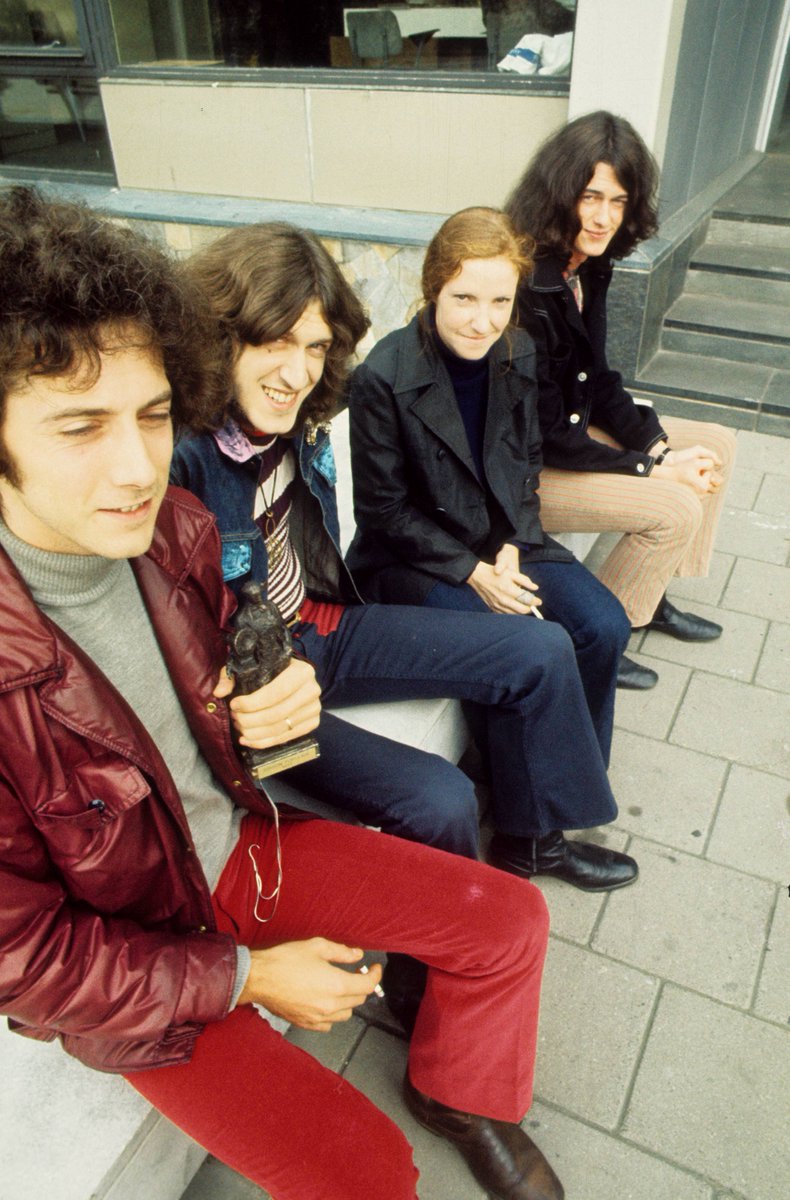 The Velvet Underground Squeeze