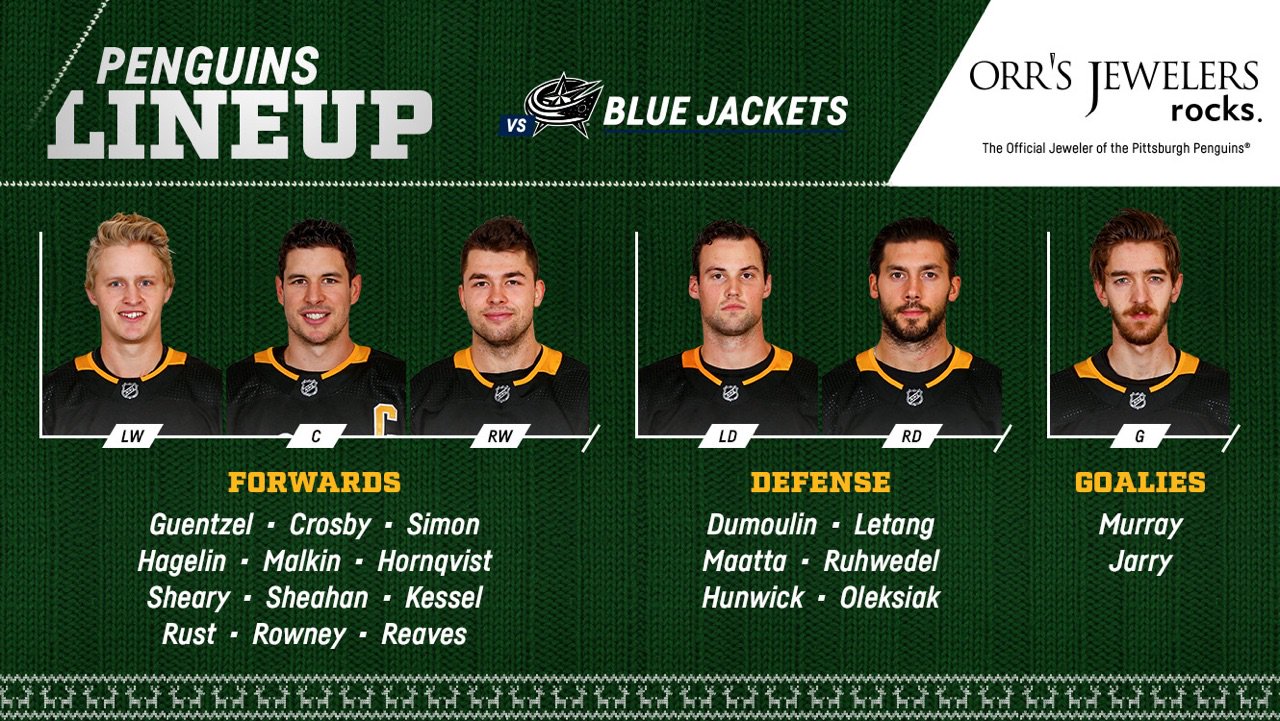 Penguins Lines 2017 NHL Highlights | Penguins Vs. Blues Mar 17, 2022