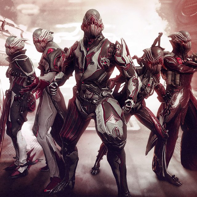 Stalker acolyte lich : r/Warframe