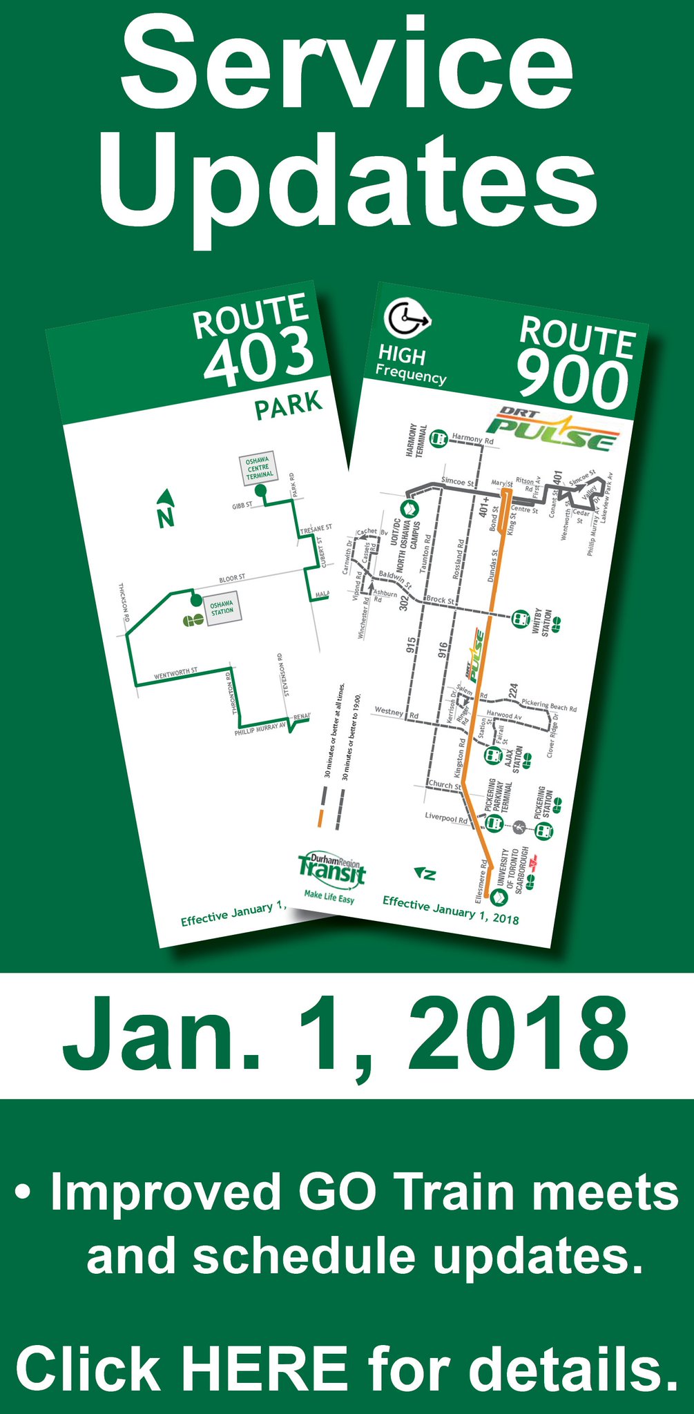 Durham Transit Map H1: Remote Health System Lots | Parking